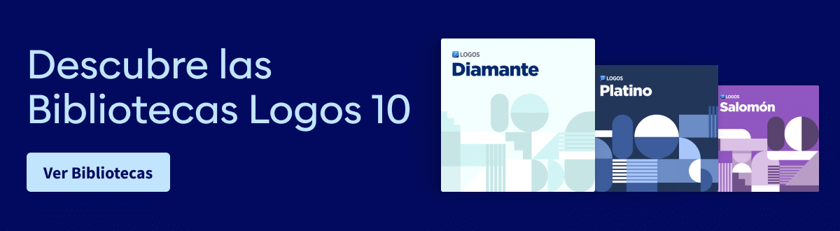 LA VOZ LOGOS – El Blog de Software Bíblico Logos